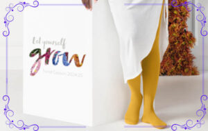 Juzo Trend Colors 2024 & 2025 - Kompressionsstrümpfe